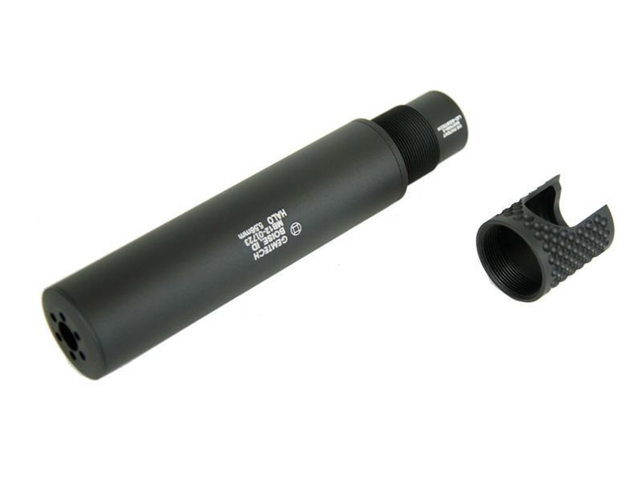 Madbull Airsoft GEMTECH HALO (CCW) Barrel Extension Ver2 | Perú Airsoft ...